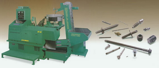 Thread Rollers